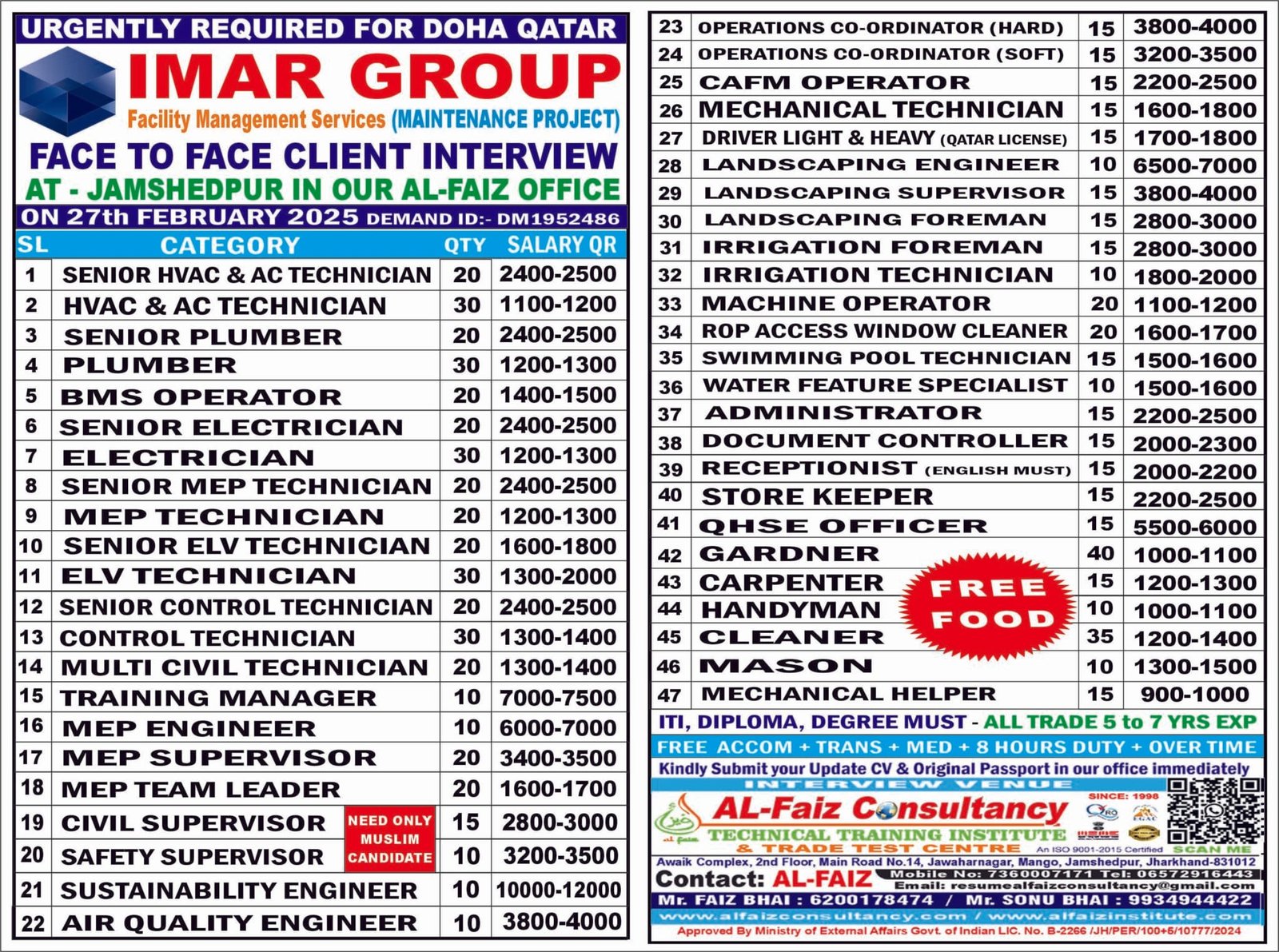 Assignment Abroad Times