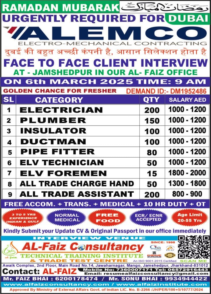 Assignment Abroad Times