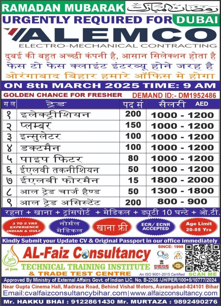 Assignment Abroad Times